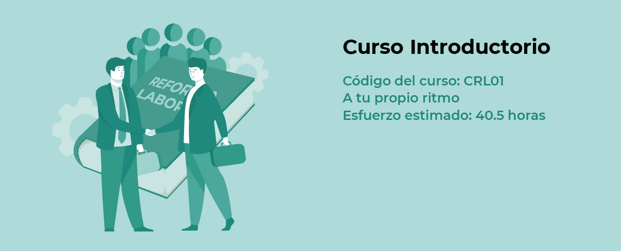 PROCADIST: Todos los cursos